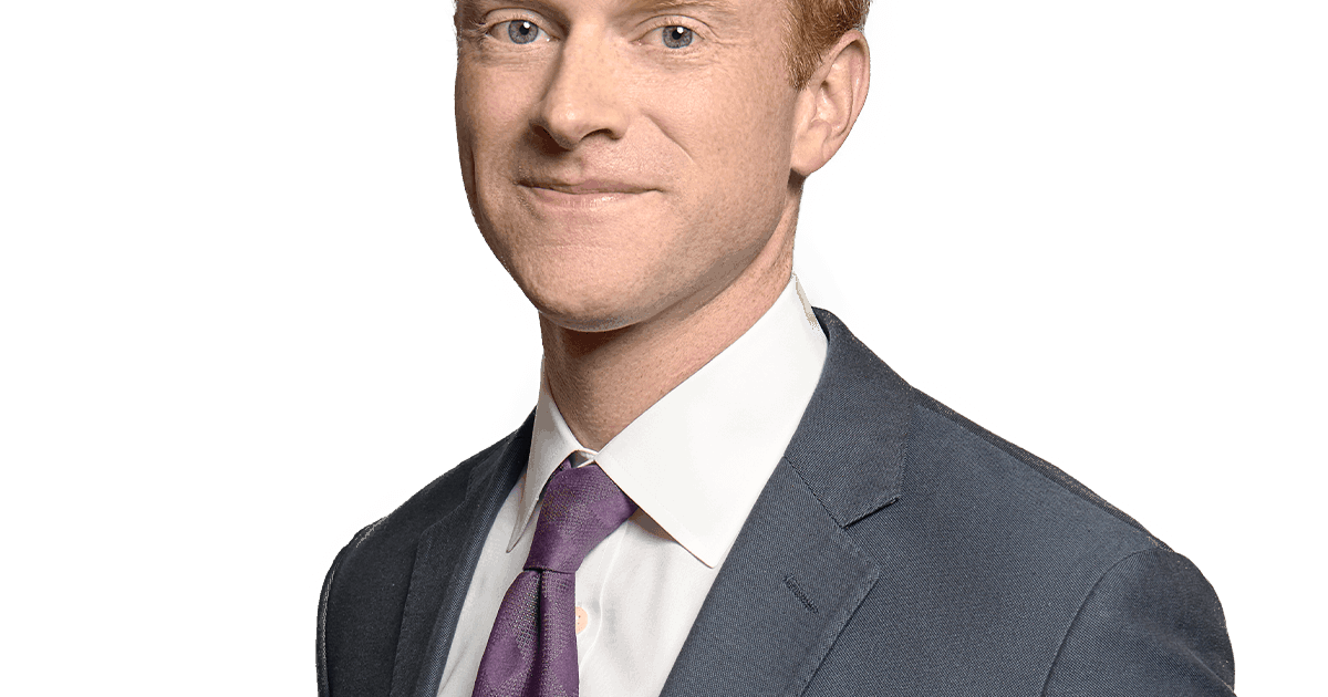 Robert Counihan | Fenwick