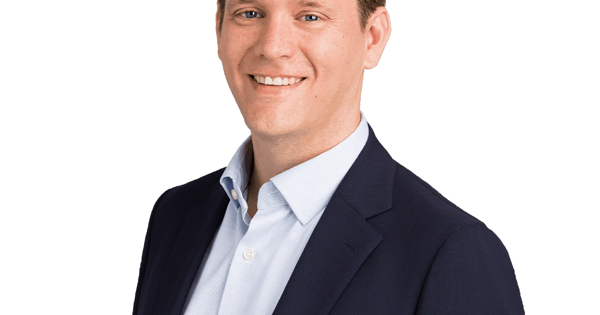 Ryan J. Straus | Fenwick