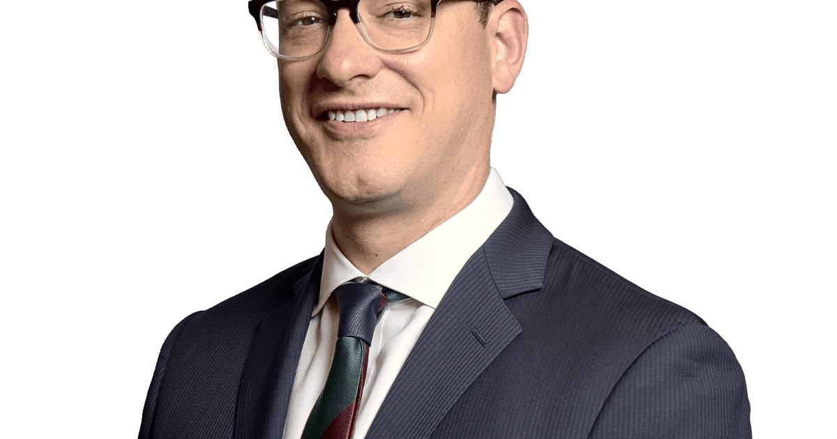 Ryan Johnson | Fenwick & West LLP