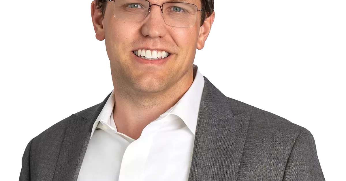 Ryan Mitteness | Fenwick