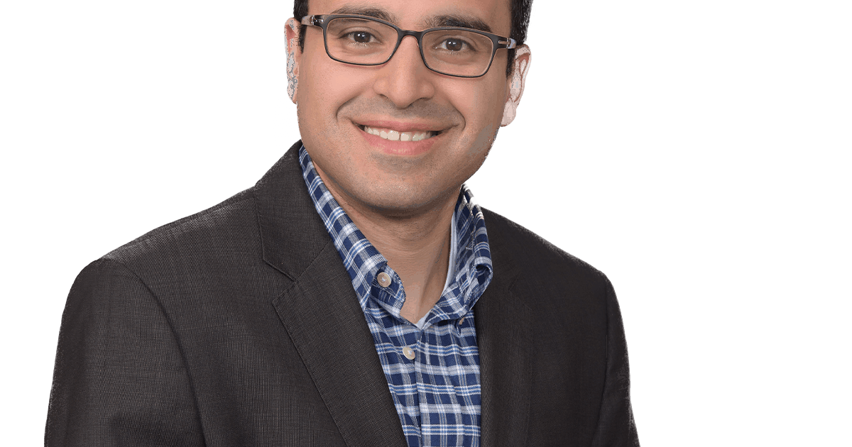 Saad Hassan | Fenwick & West LLP