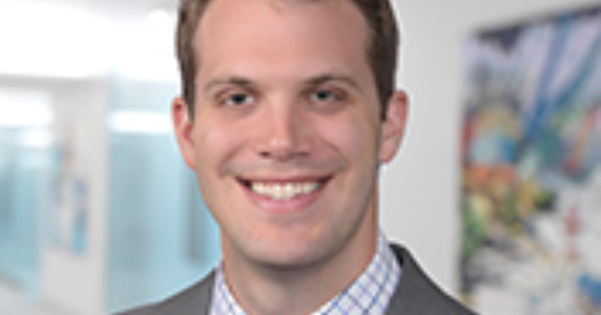 Samuel Fleuter | Fenwick & West LLP