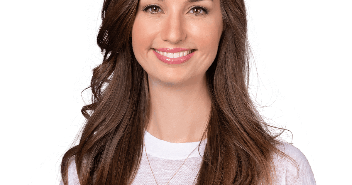 Sarah F. Chambless | Fenwick