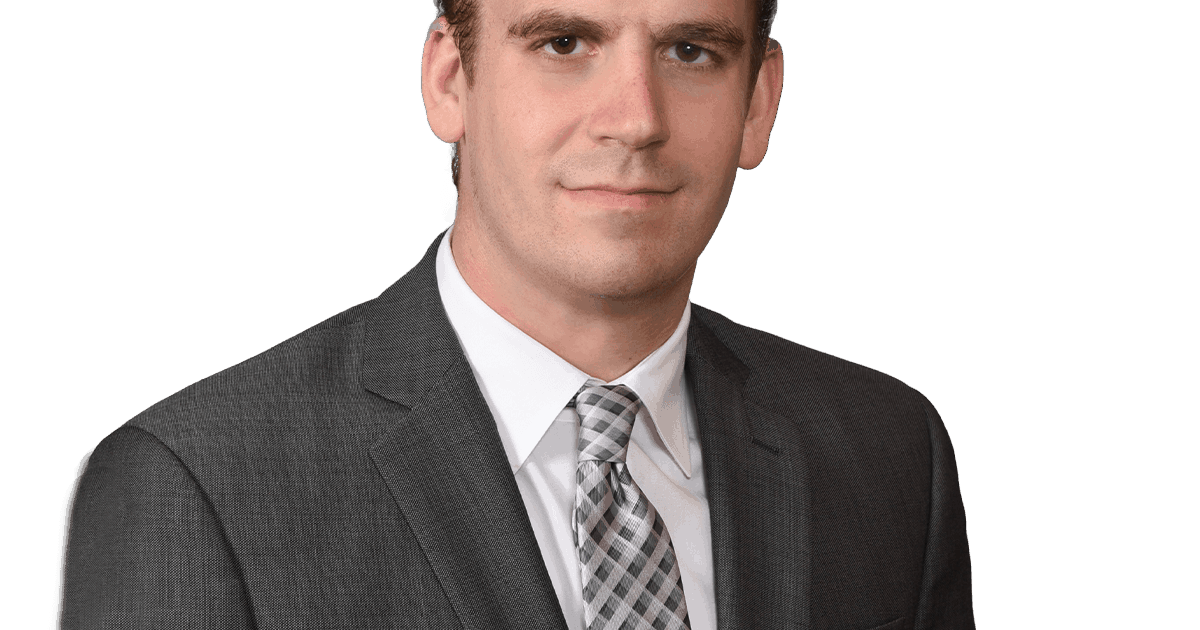 Sean P. McElroy | Fenwick