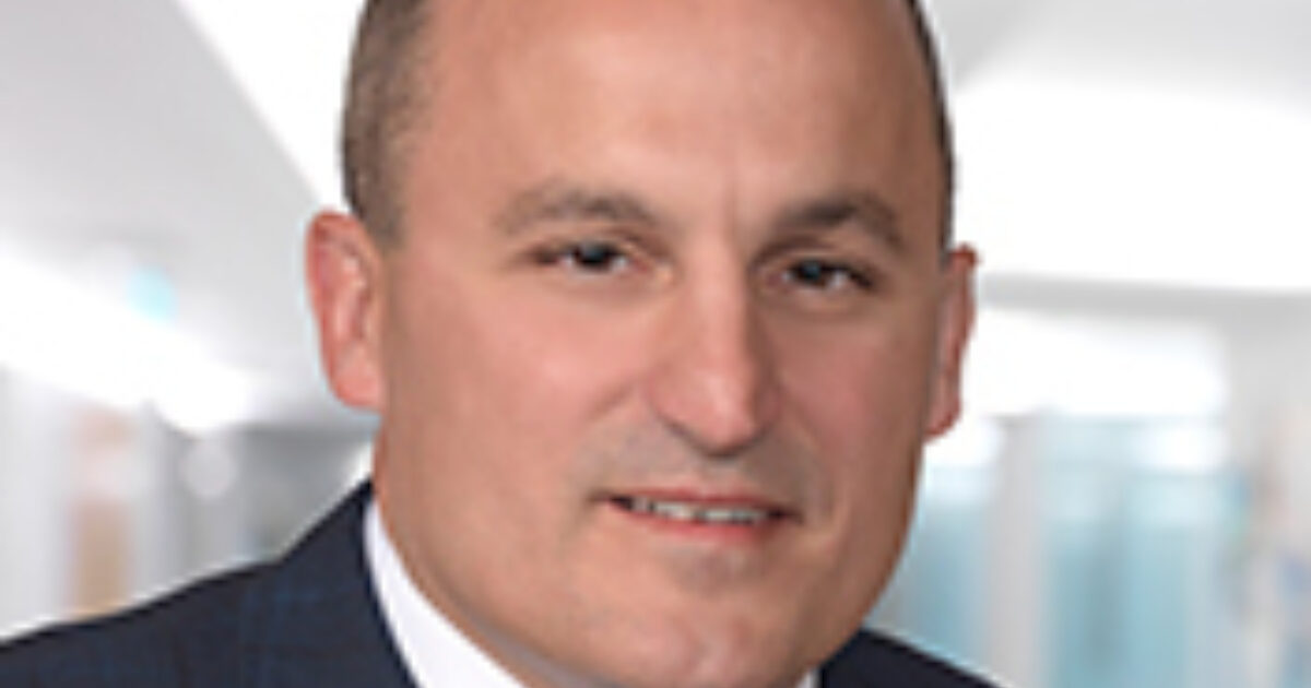 Stephen M. Fisher | Fenwick & West LLP