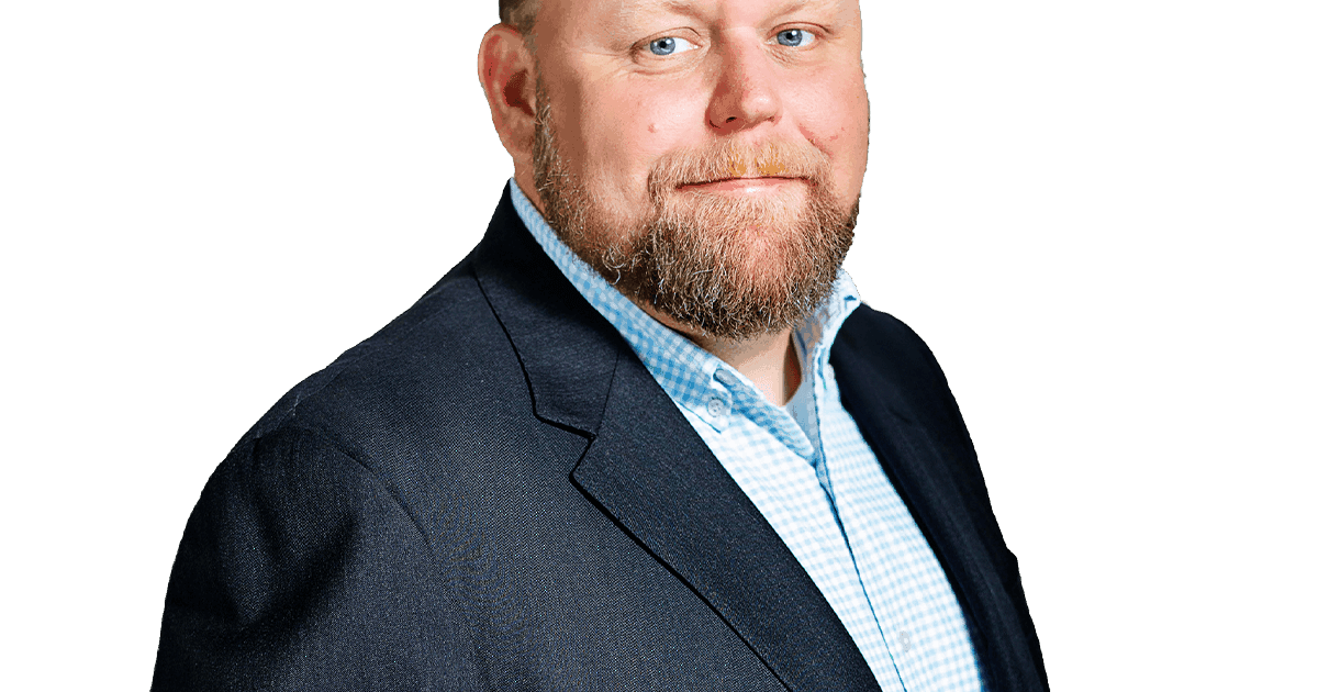 Steve Albertson | Fenwick