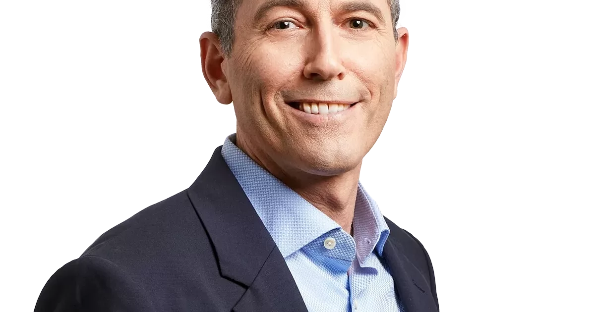 Steven Levine | Fenwick