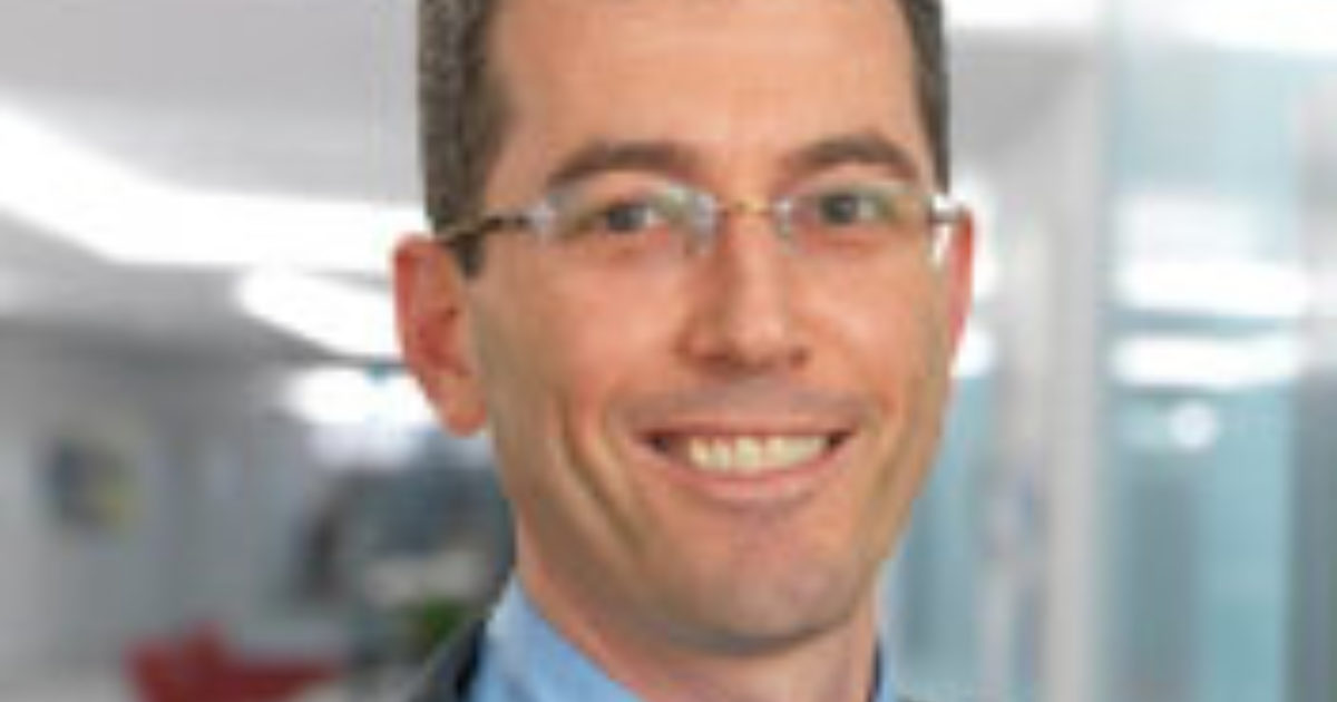 Steven Levine | Fenwick & West LLP