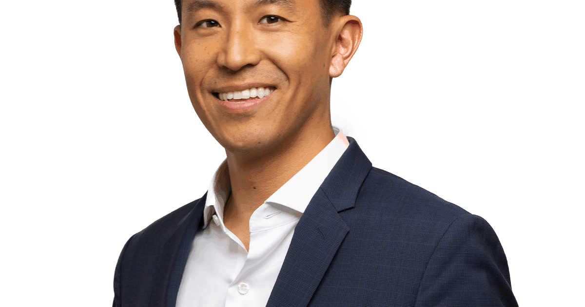 Thomas Kang | Fenwick