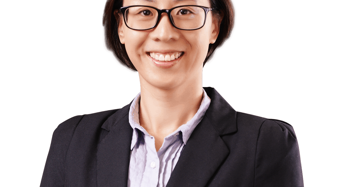 Summer (Xiao Jia) Yin | Fenwick