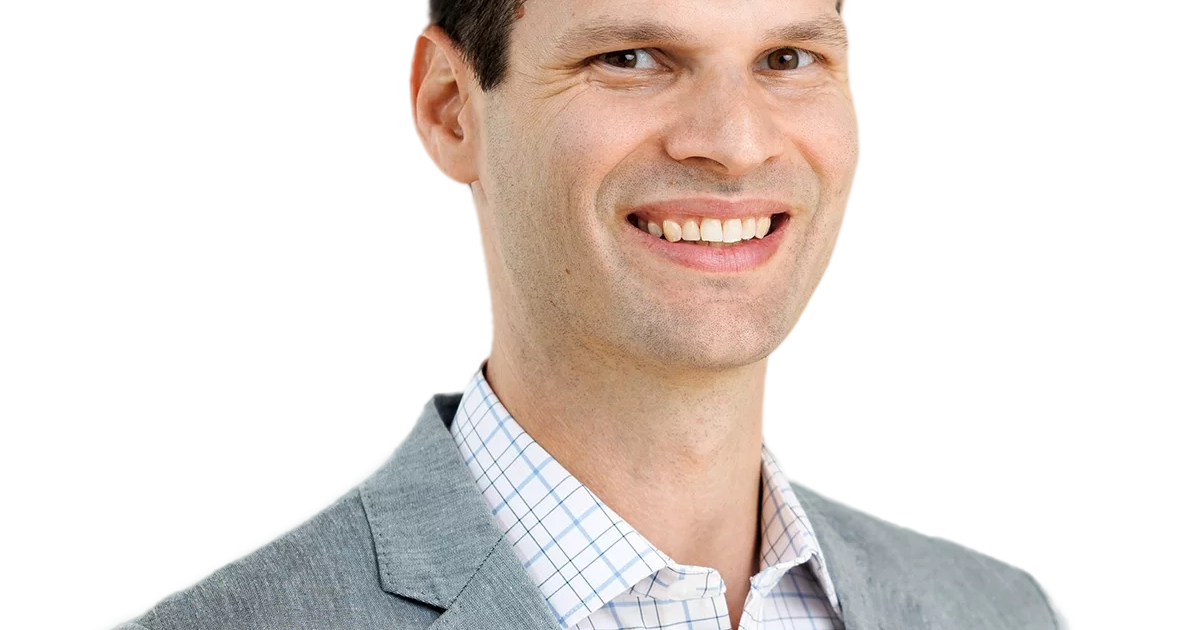 Zach Harned | Fenwick