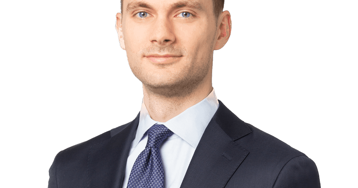 Zachary Portnoy | Fenwick