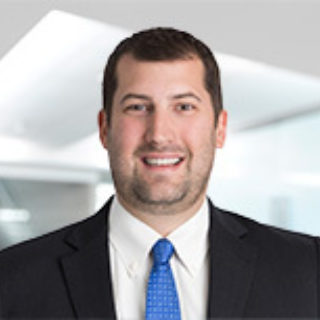 Adam Conway | Fenwick & West LLP