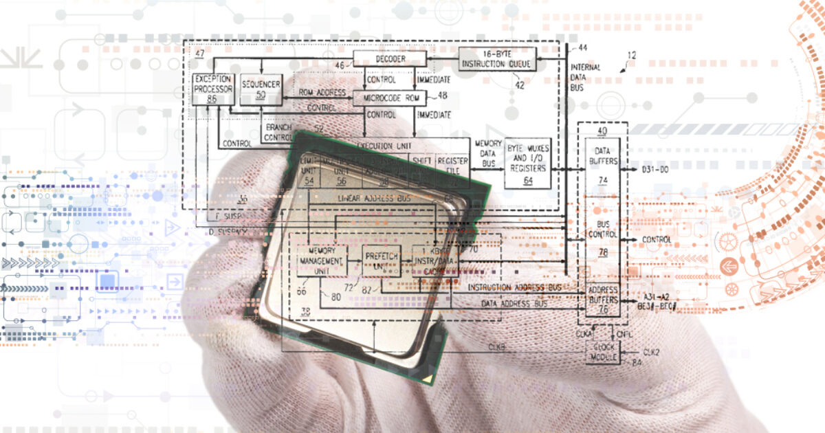 New USPTO Study Examines the Effects of Alice and USPTO… | Fenwick