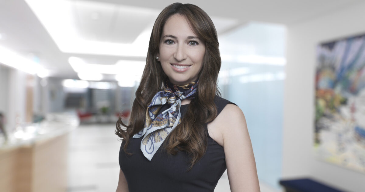 Fenwick Continues Growth in Washington, DC, Welcomes Trade… | Fenwick