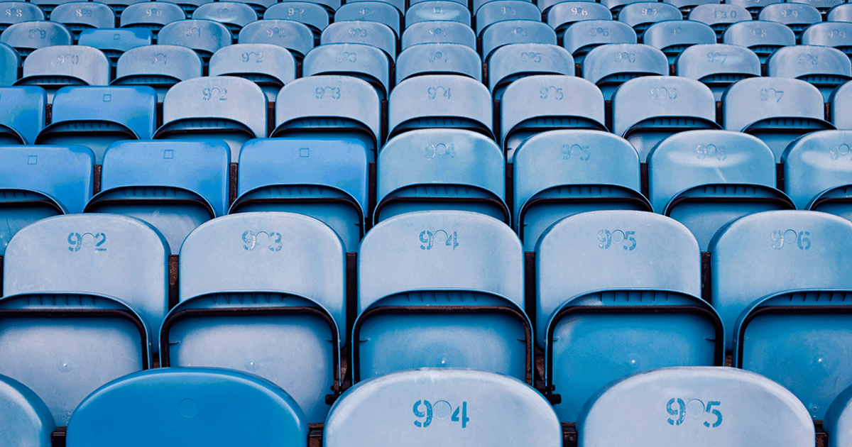 COVID-19 and the Future of the Fan Experience | Fenwick