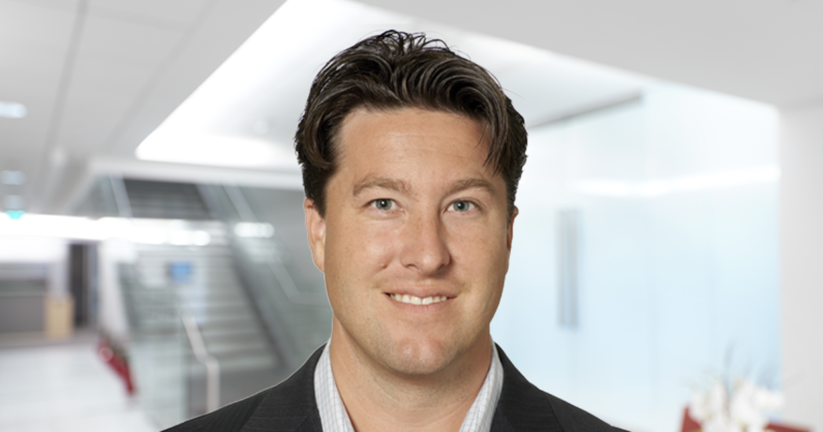 Fenwick’s Kris Withrow Named Tech, Media & Telecom… | Fenwick